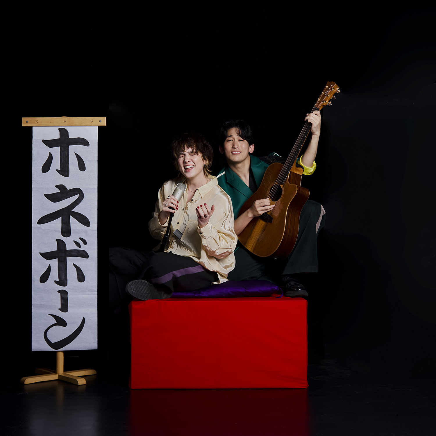 HONEBONE | ライブ・コンサートチケット先行 DISK GARAGE（ディスクガレージ）