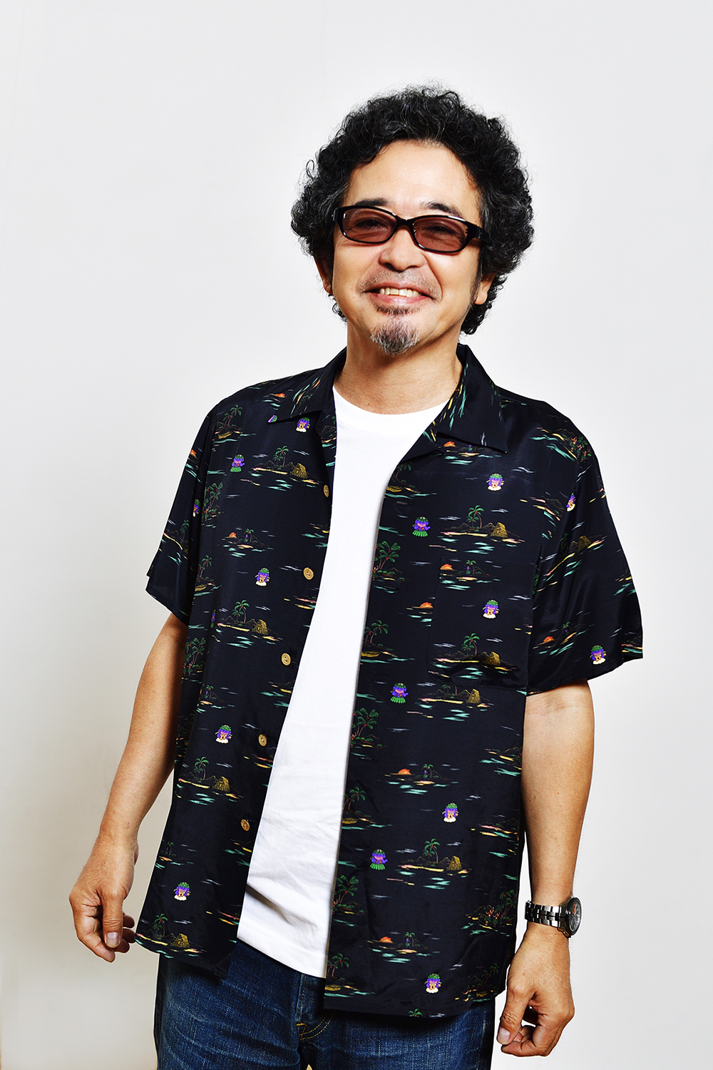 奥田民生 | ライブ・コンサートチケット先行 DISK GARAGE（ディスクガレージ）