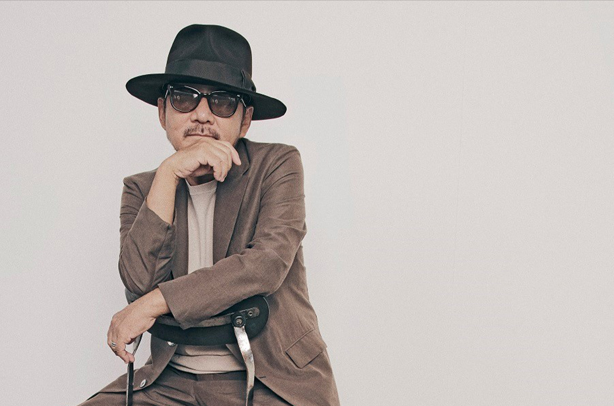 Chageが「最近買って良かったもの」は？｜DI:GA ONLINE｜ライブ・コンサートチケット先行 DISK GARAGE（ディスクガレージ）