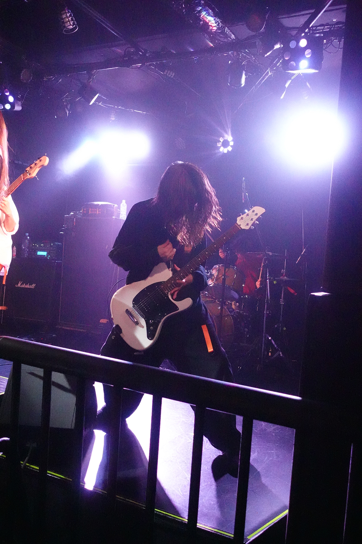 ES-TRUS「ES-TLive 2021 -Beyond the Answer-」全セルフ・ライブレポ！10/23@アメリカ村CLAPPER ...