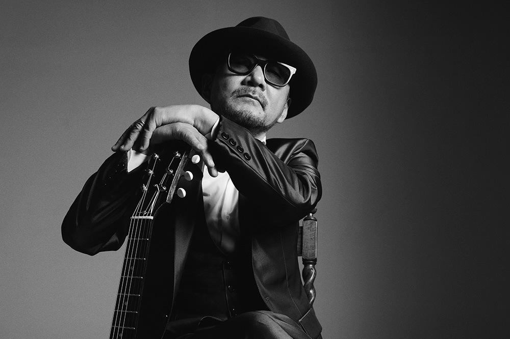 Chageが「今ハマっていること」は？｜DI:GA ONLINE｜ライブ・コンサートチケット先行 DISK GARAGE（ディスクガレージ）