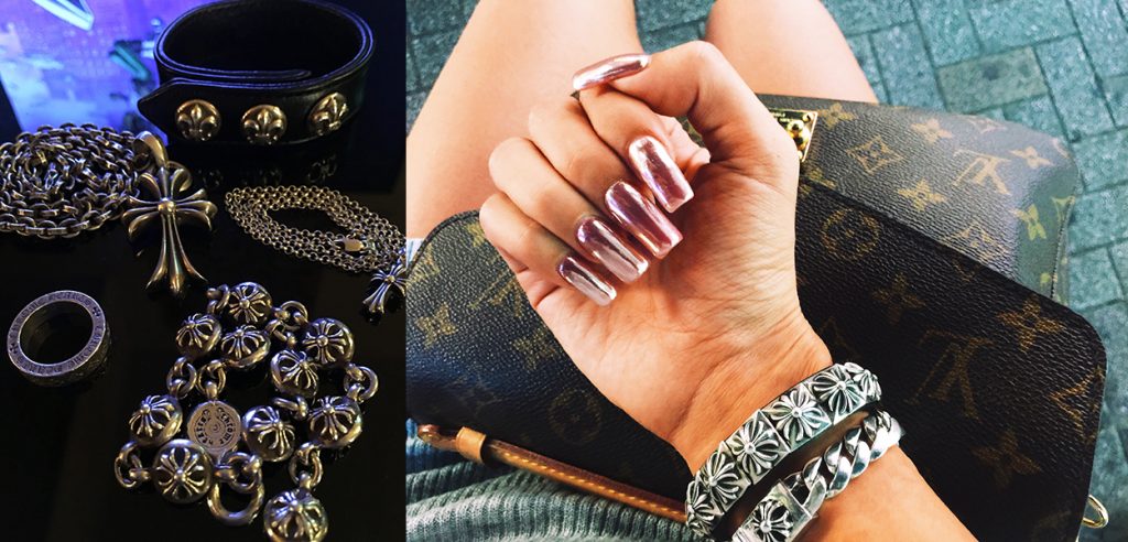 「教えて！愛用品」～Minami(CREAM)編～｜DI:GA ONLINE｜ライブ・コンサートチケット先行 DISK GARAGE（ディスク ...