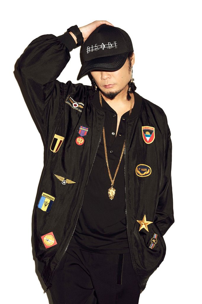 冒険に挑むほどポップになるDiggy-MO’、新作『BEWITCHED』とそのツアーについてメールでインタビュー！｜DI:GA ONLINE ...