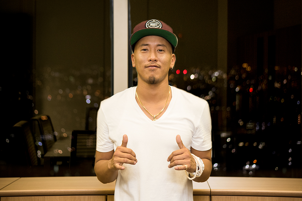 WATARUが肌身離さず身に着けている、愛用品にこめられた思いとは。｜DI:GA ONLINE｜ライブ・コンサートチケット先行 DISK ...