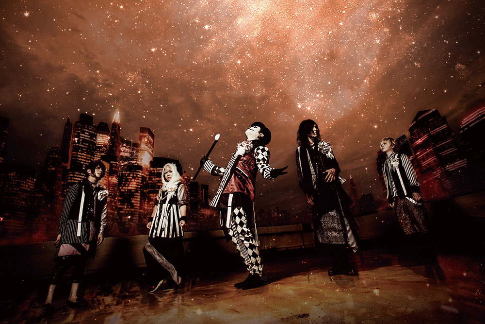 NoGoDが語る、ふるさと自慢！｜DI:GA ONLINE｜ライブ・コンサートチケット先行 DISK GARAGE（ディスクガレージ）