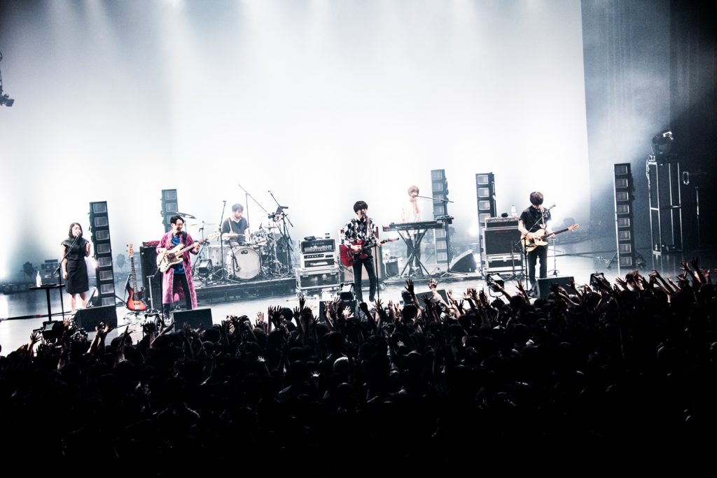 indigo la End 『Crying End Roll』で新たな始まりを迎えた。9ヶ月ぶりのワンマン｜DI:GA ONLINE｜ライブ ...