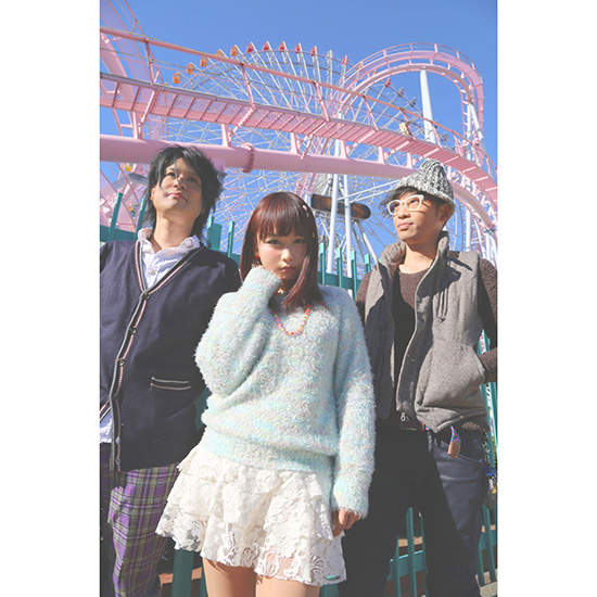 SUSIE LOVE(2014.6月号掲載 DI:GA interview)｜DISK GARAGE （ディスクガレージ）